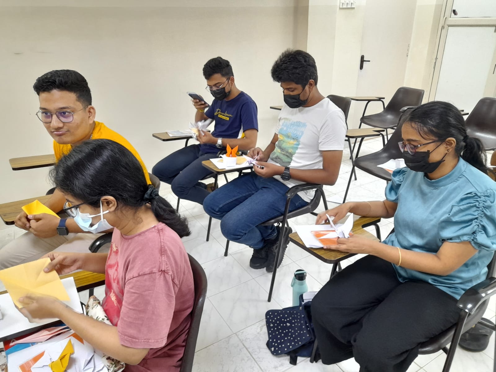 Indo-Japan Chamber of Commerce & Industry